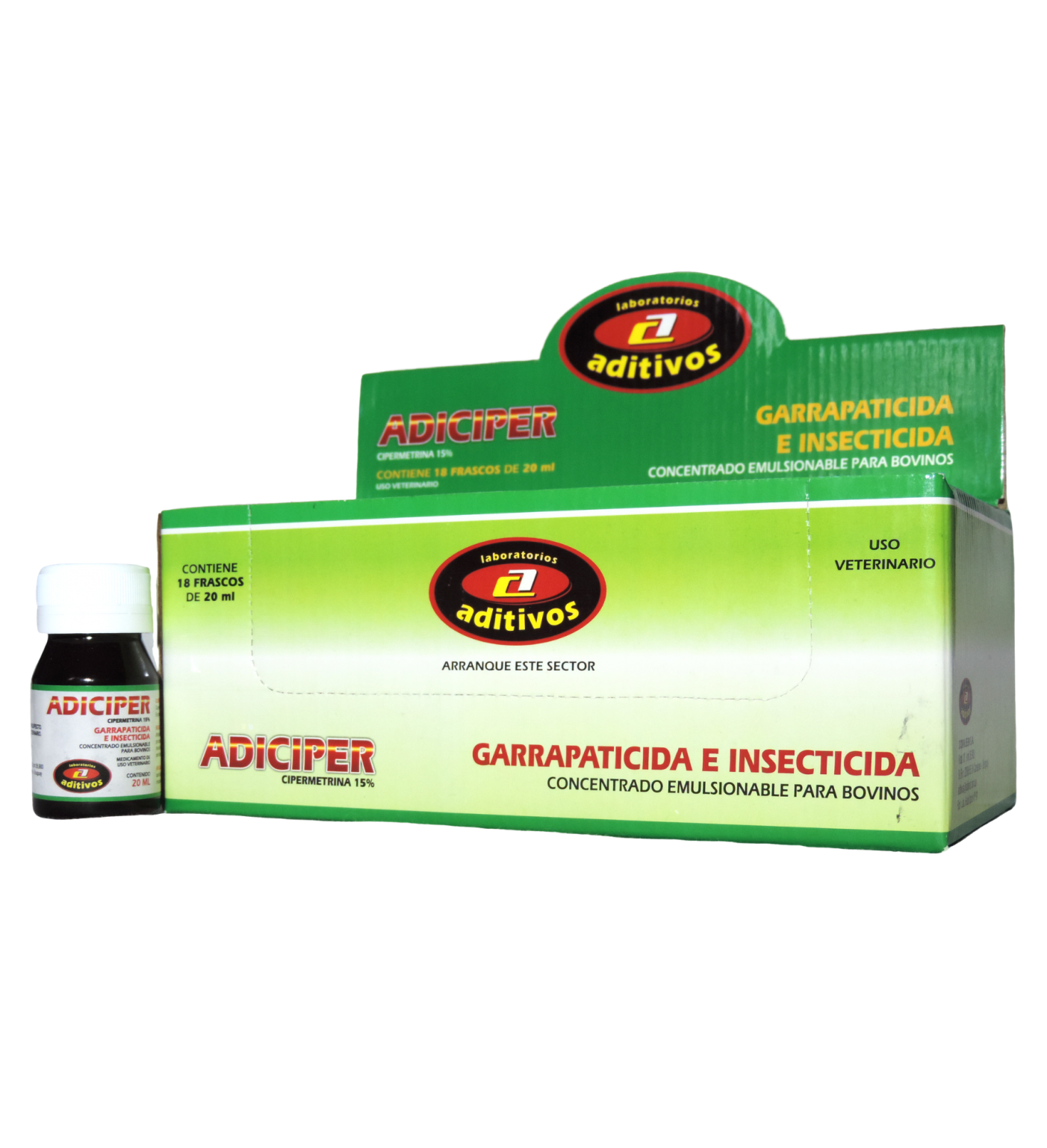 Productos - Doralben